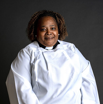 Ministerial Staff - The Cathedral at The House